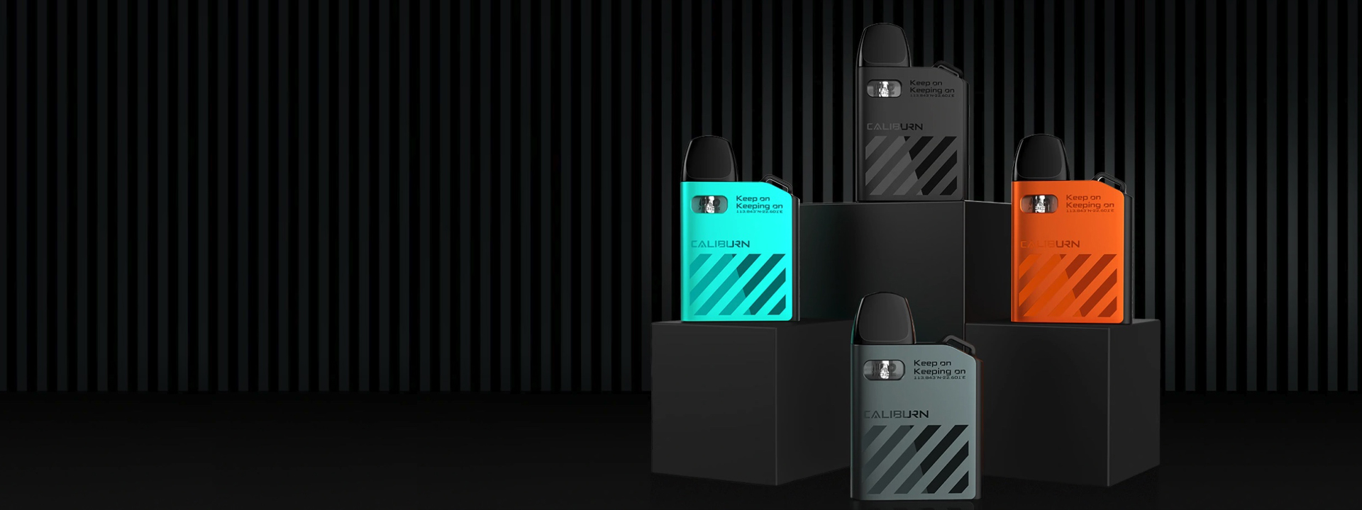 You'r taste our shop - Insta Smok